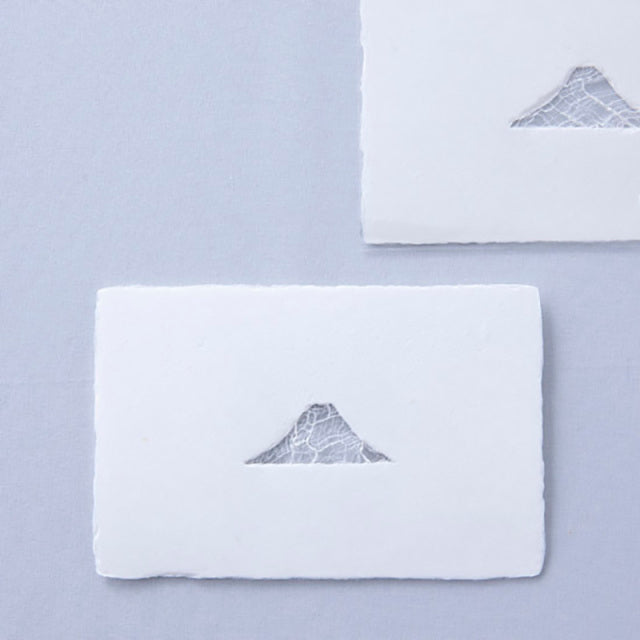 WACCA/Watermark Postcard/fuji | ペーパーツリー